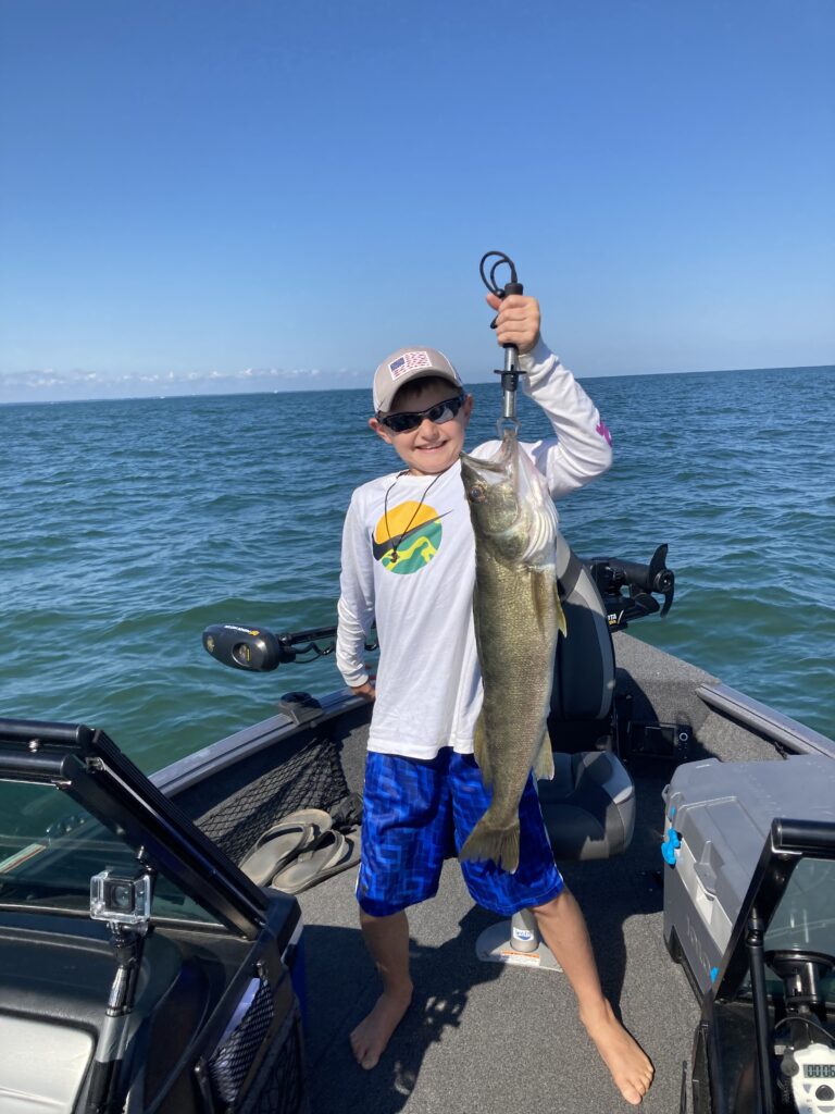 HOME - Family Time Fishing Custom Harnesses